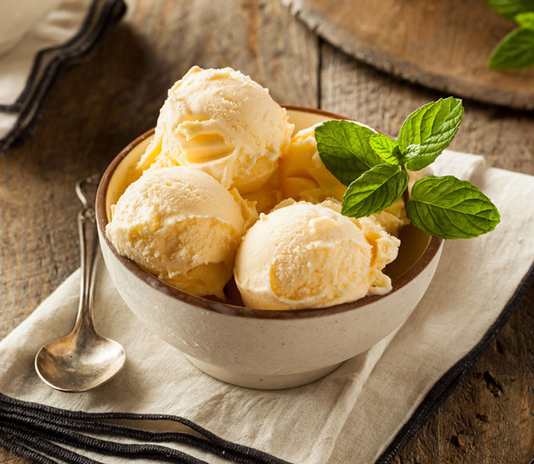 Glaces Lopez - Artisan glacier à Saint Jean de Luz